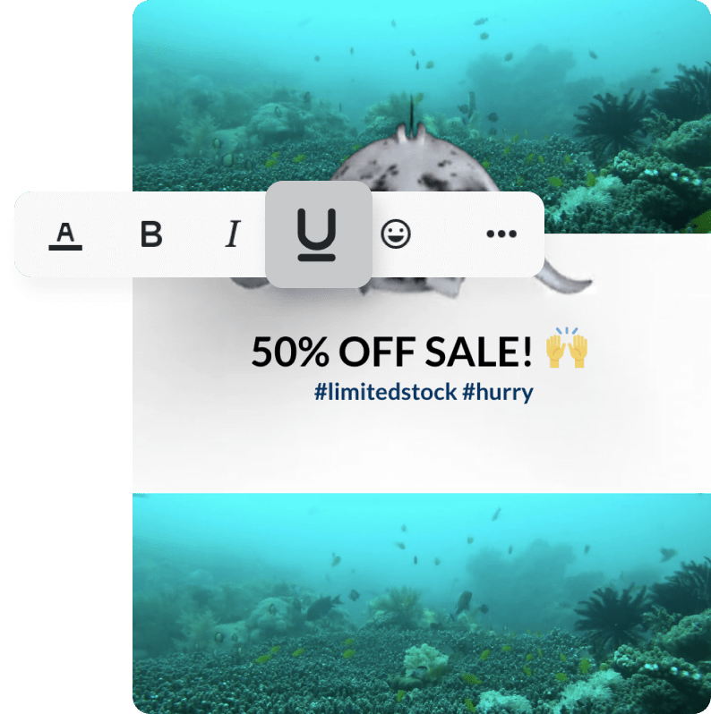 Create Spring Marketing Videos | Breakout Clips