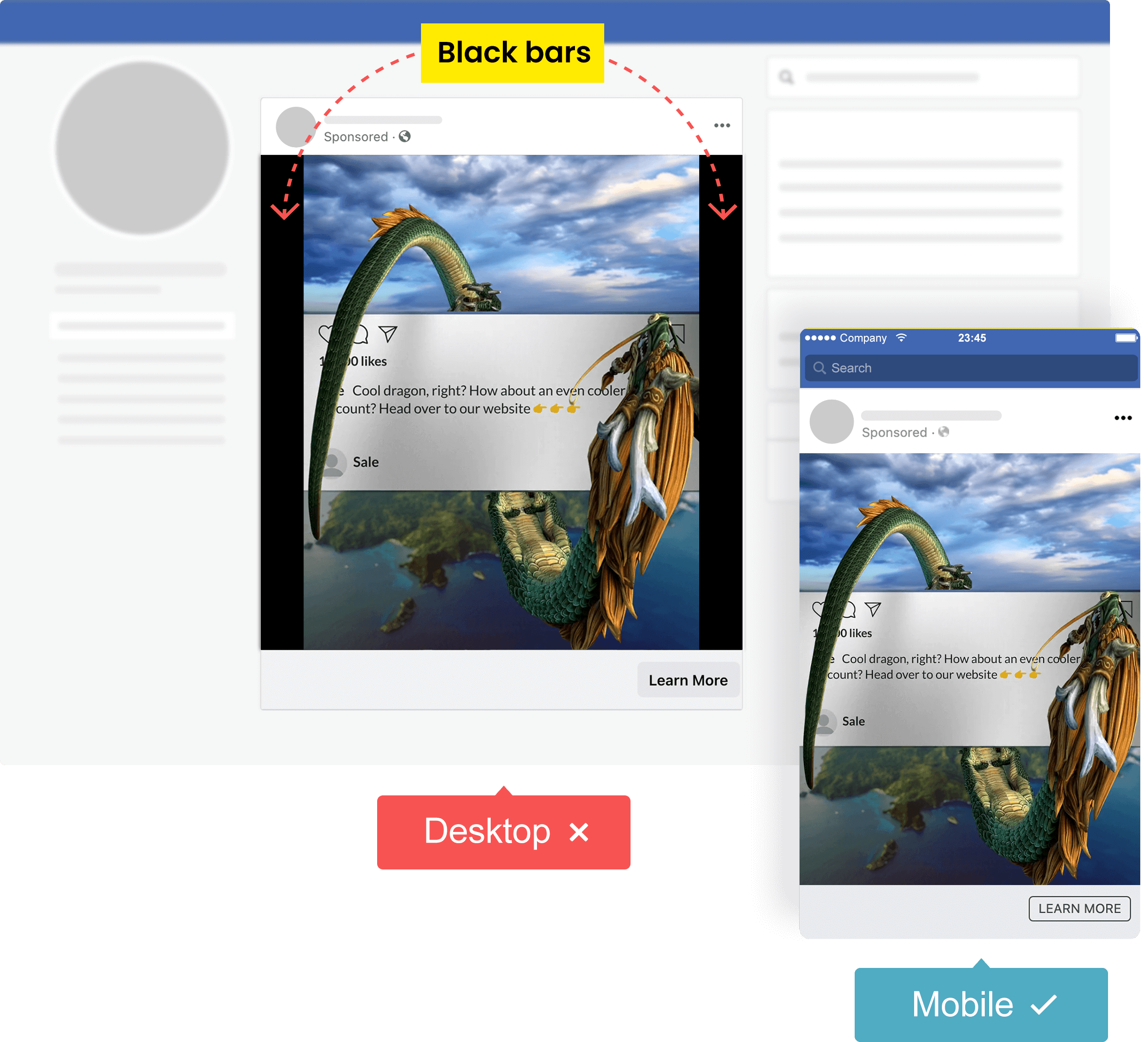 How to Make Square Video Ads 2022 | BreakoutClips.com