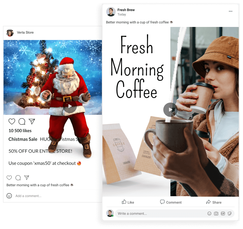 Boost Your Sales with Ecommerce Video Ad Templates | Breakout Clips