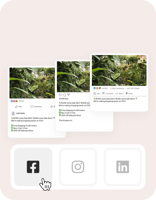 1000s of premium 3D animations | Breakout Clips
