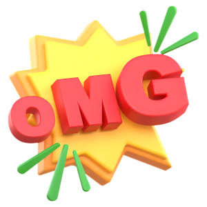 1000s of premium 3D animations | Breakout Clips