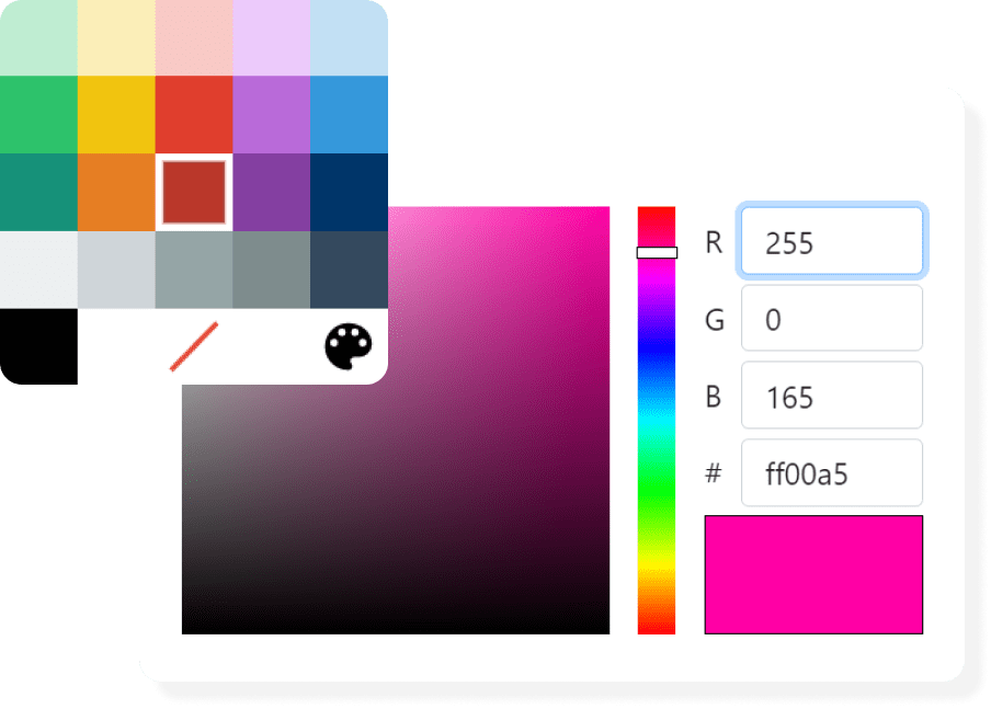 How to Customize Your Videos Text | Breakout Clips