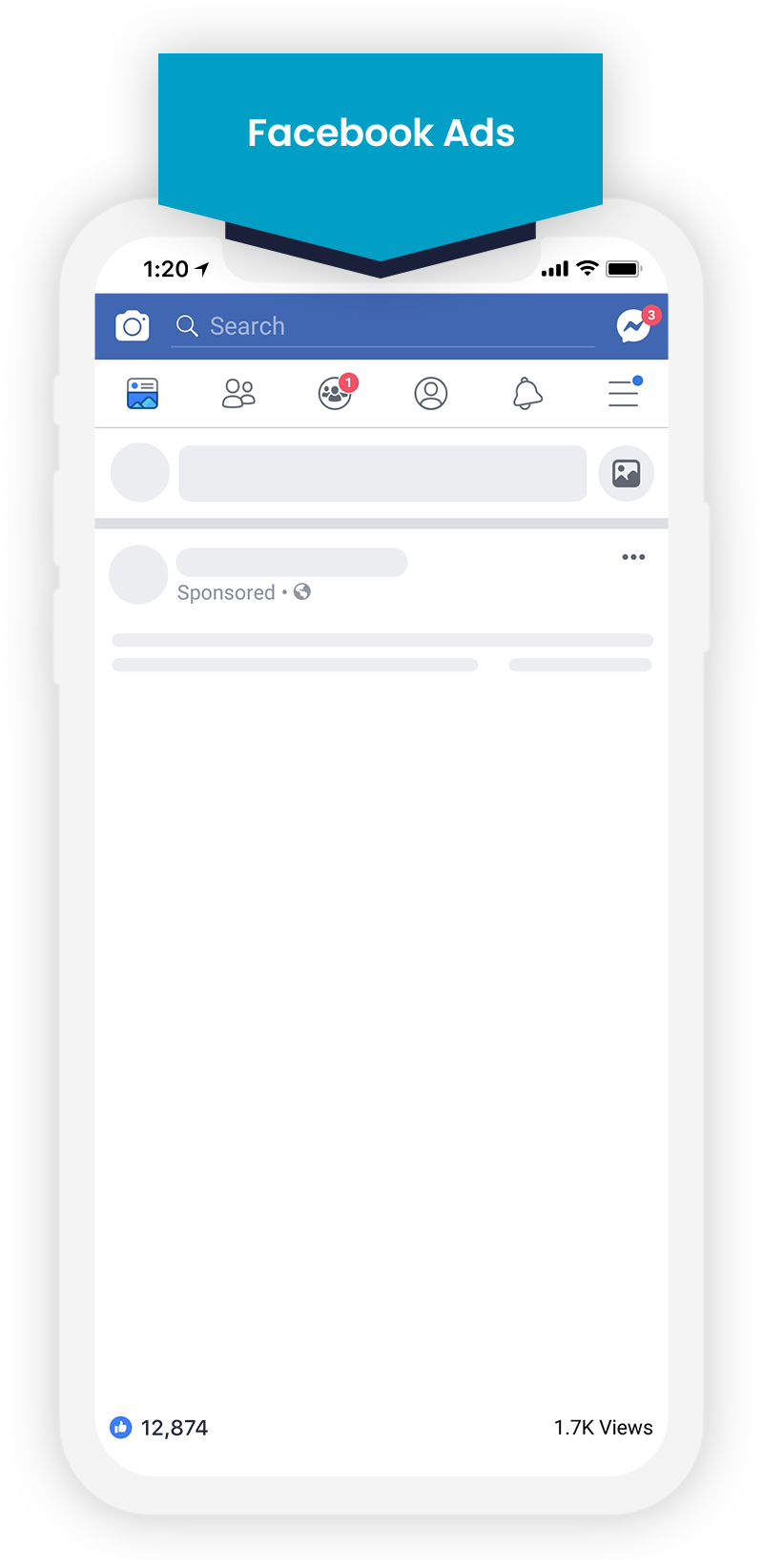 Breakout Clips | Mock Chat Video Template