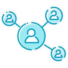 Breakout Clips | Mock Chat Video Template