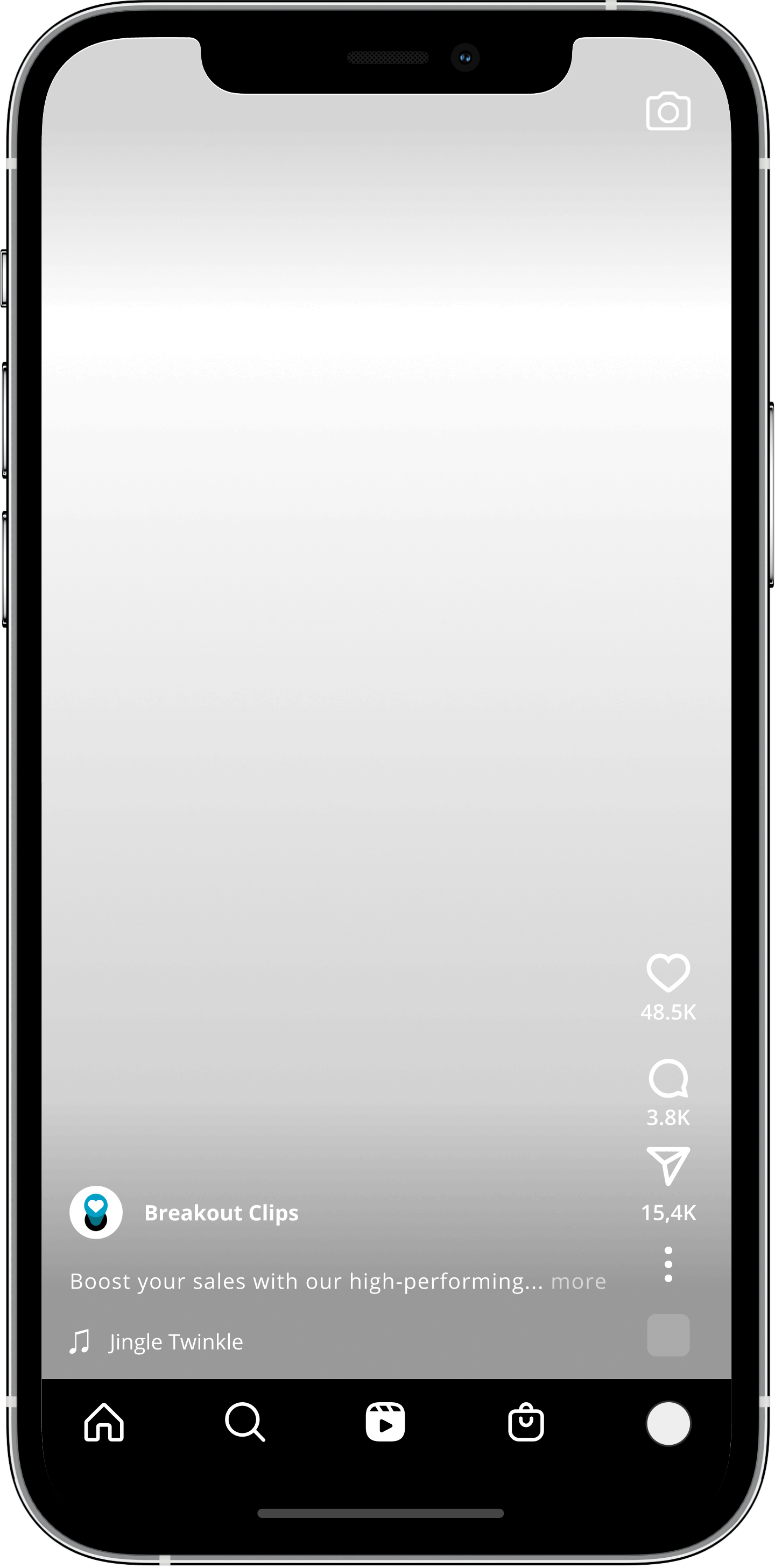 Create a Mock Chat Video | Breakout Clips