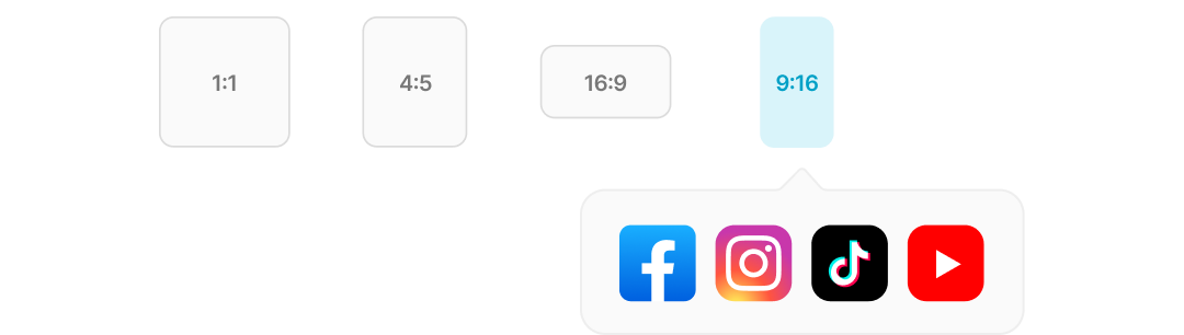Create a Mock Chat Video | Breakout Clips