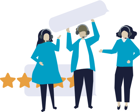 Breakout Clips | Mock Chat Video Template